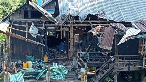 မြို့နယ် ၃ ခုတွင် လေယာဉ်ဖြင့်ဗုံးကြဲ၊ လက်နက်ကြီးပစ်ခတ်မှုကြောင့် ပြည်သူများ သေဆုံး ဒဏ်ရာရ