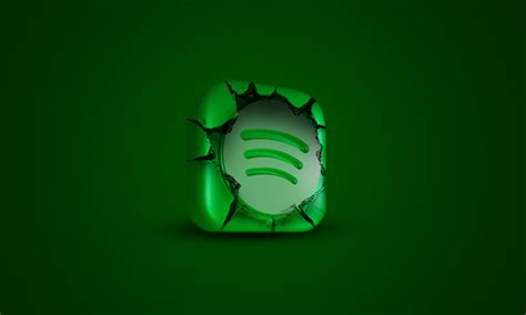 No era tu celular Spotify comenzó el día con el pie izquierdo por
