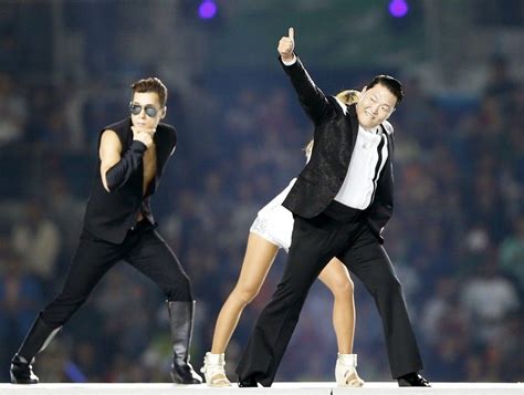 Gangnam Style Video Breaks Youtubes View Counter