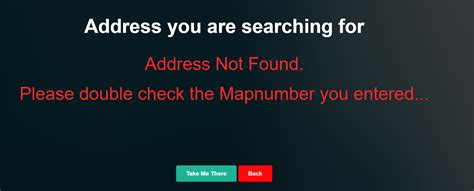 Github Darryltanzil Mapnumber A Variant Of An Address Book I Wrote
