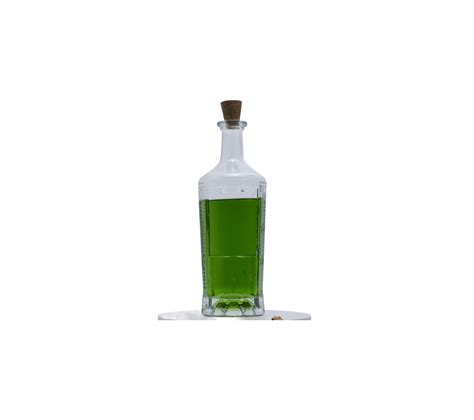 Luxury Spirits Glass Bottle Shandong Freida Glass Products Co Ltd