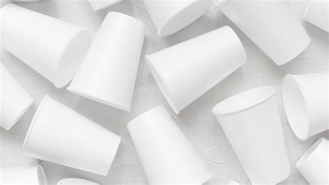 How Is Styrofoam Made Serc Online