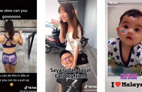 5 Unique Ways These Everyday Malaysian Women Inspire On Tiktok