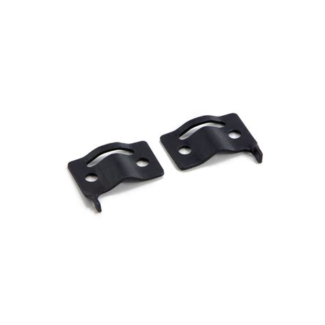Scootopia Lambretta Series 3 Li Sx Tv Side Panel Hook Bracket Set