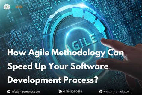 How Agile Methodology Can Speed Up Your Software Development Process Marsmatics How Agile Methodology Can Speed Up Your Software Development Process Marsmatics