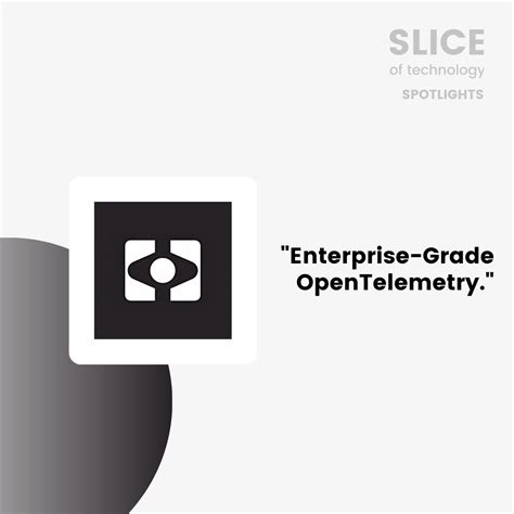 Slice Of Technology On Linkedin Distributedtracing Opentelemetry Sotspotlights