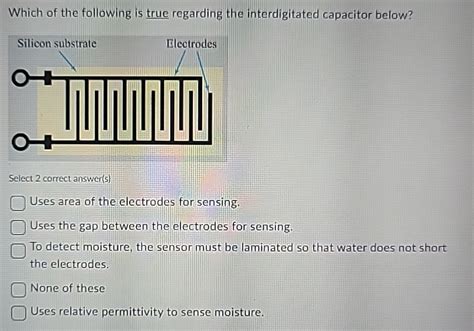 Solved Which Of The Following Is True Regarding The