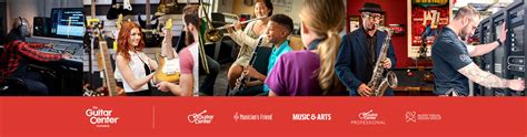 Ramadan Mubarak Guitar Center Careers Jobs In Frederick Md