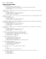 NOTES RECEIVABLE Docx AEC 22 NOTES RECEIVABLE REVIEW ON TIME VALUE
