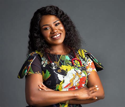 Omolola — 365 Days 365 Women