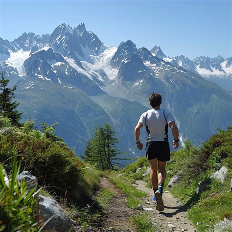 Comment se préparer physiquement pour une randonnée de longue distance