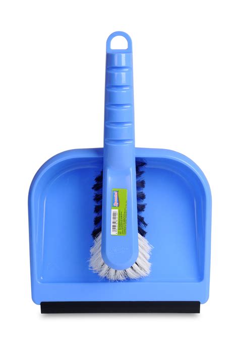 Semtuvėlis Su šluotele Spontex Ermitazaslt