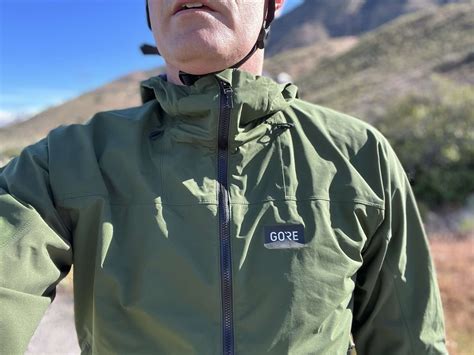 Vorurteil Erweitern Mach Alles Mit Meiner Kraft Gore Lupra Jacke