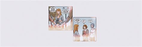Lets Go Sapphics Life Is Strange Headers Please Likereblog If You