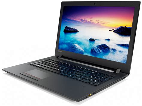 Lenovo V Ikb U Full Hd Laptop Review Notebookcheck Net