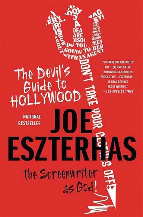 Joe Eszterhas Project Page — The Stunt List