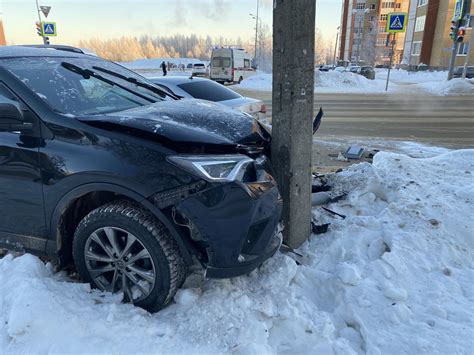 Трое из четверых пострадавших в сыктывкарском ДТП дети Комиинформ