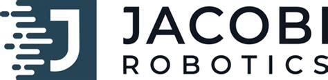Jacobi Robotics Company Profile