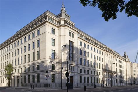 Cleveland Clinic London Uk Plp Architecture