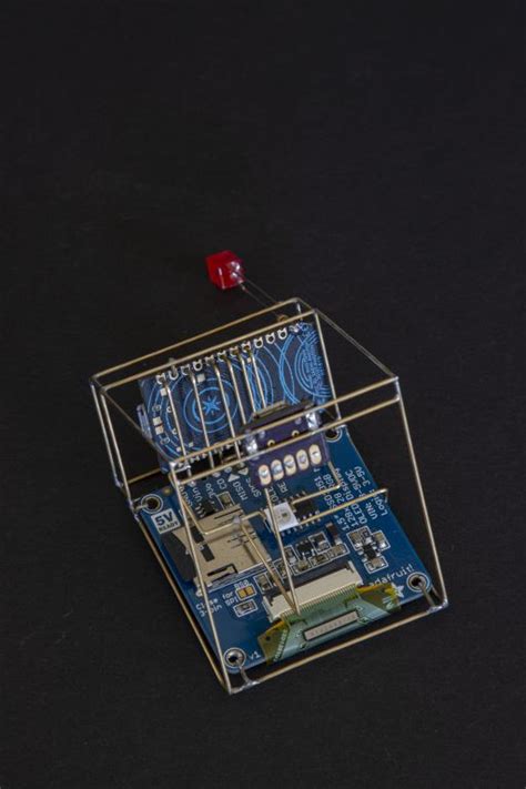 Oled Terminal Mohit Bhoite Electronics Projects Diy Arduino