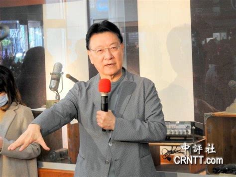 香港中評網：趙少康爆韓趙江聚會秘辛 江啟臣承諾又退縮