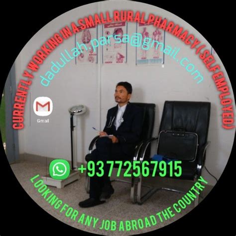 Dadullah Parsa On Linkedin Linkedin