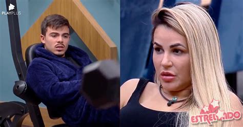 Thomaz Costa Desabafa Sobre Relacionamento Tati Zaqui Deolane Diz