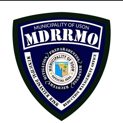 Uson Masbate Mdrrmo Serby