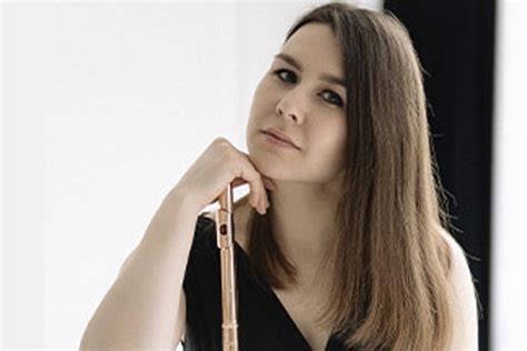 Анна Комарова стала призером международного конкурса имени Петра Ильича ...