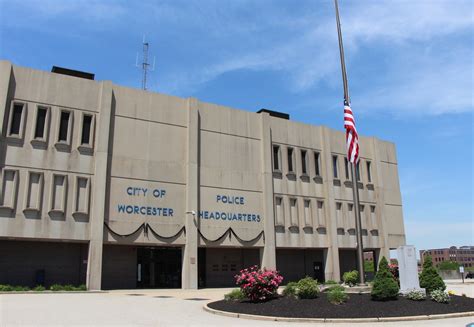 Advocates For Sex Workers Say Worcester Police Used ‘sex As A Weapon