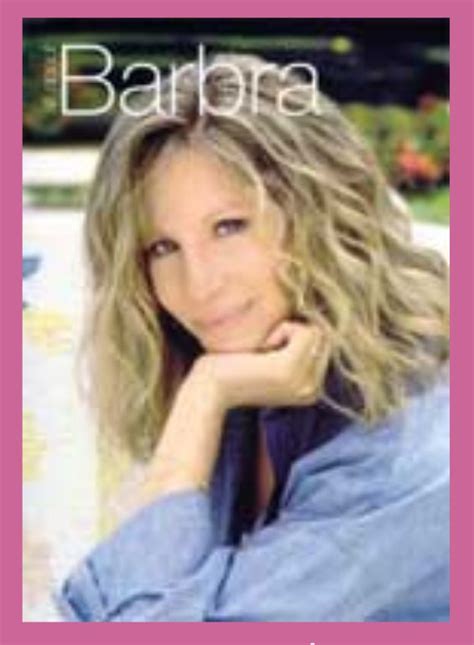 Pin On Barbra Barbra Streisand Barbra Beauty