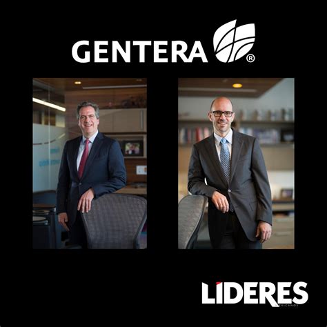 Gentera Carlos Labarthe Y Carlos Danel Presidentes De Facebook
