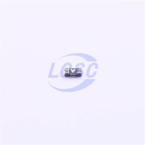 SMD0603-005-24V TECHFUSE | C70046 - LCSC Electronics
