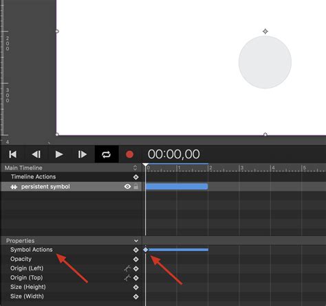 Glitch Using Persistent Symbol Symbols Tumult Forums