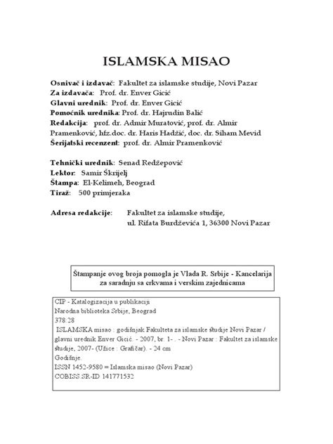 Fatmir S Bači Zemlja Domovina Pdf