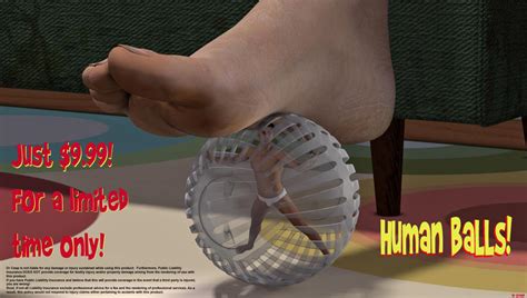 Human Balls By Drcreep On Deviantart