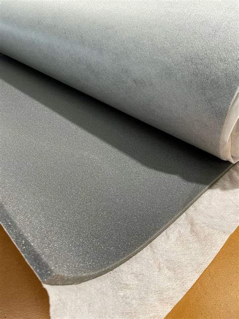 Scrim Foam Glover Brothers