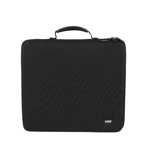 UDG Creator Novation Circuit Tracks Rhythm Hardcase Black U8488BL