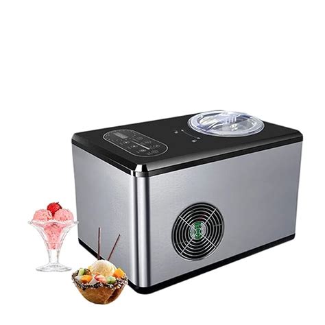 Ice Cream Machine Top 10 At Billie Miller Blog