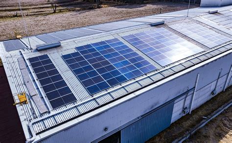 Con Smart Solar Iberdrola México Brinda Ventajas Comerciales A