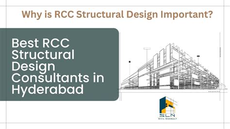 Best Rcc Structural Design Consultants In Hyderabad Cost And Process