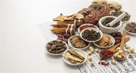 秋季人体最需要这5种中药，治疗慢性疾病，增强免疫力！ 知乎
