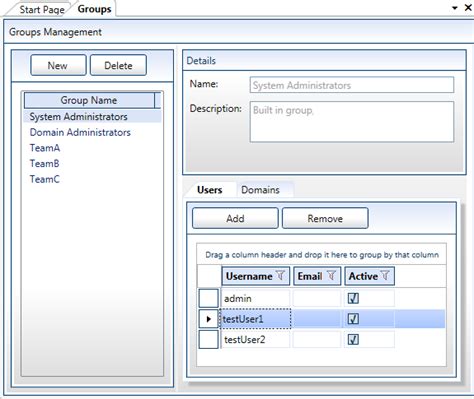 Managing Cloudshell Groups Cloudshell Help