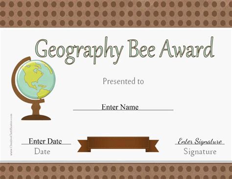 Geography Bee Logo Adom St Theresa School Makes A Buzz At The