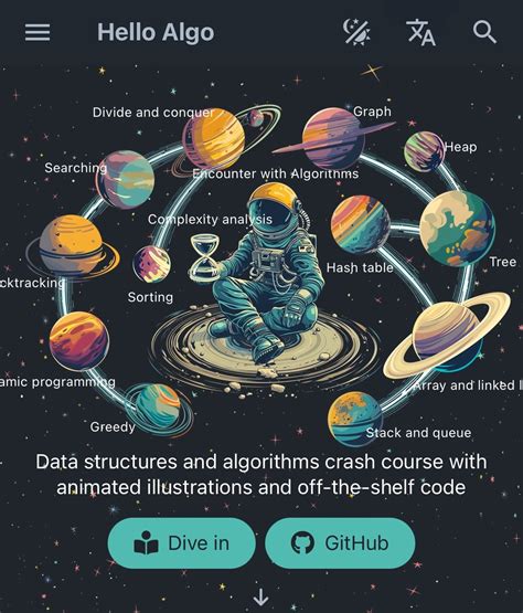 Kevin Chng On Linkedin Recent Popular Github Repo To Learn Data Structure And Algorithm