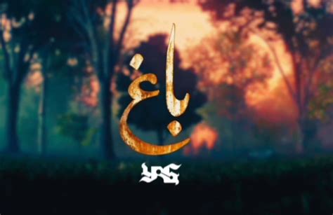 دانلود آهنگ جدید باغ از یاس با کیفیت بالا پخش آنلاین طرفداری