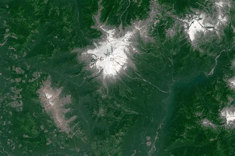 Megadrought Shocking Images Show Scale Of Devastation In North America