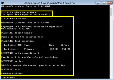 Solved Accidentally Deleted System Reserve Partition Windows Help