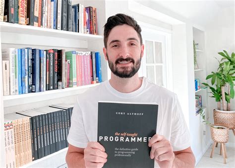 Cory Althoff Wiki Bio Age Height Profession