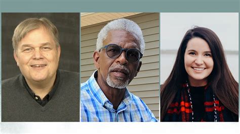 God Is Reviving Our Hearts With Dan Nold Harold Mckenzie And Aubrey Brush Grounded Episode